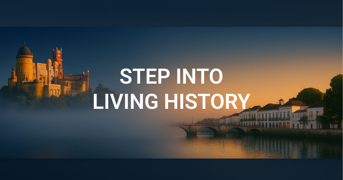 Interactive Historical World Map